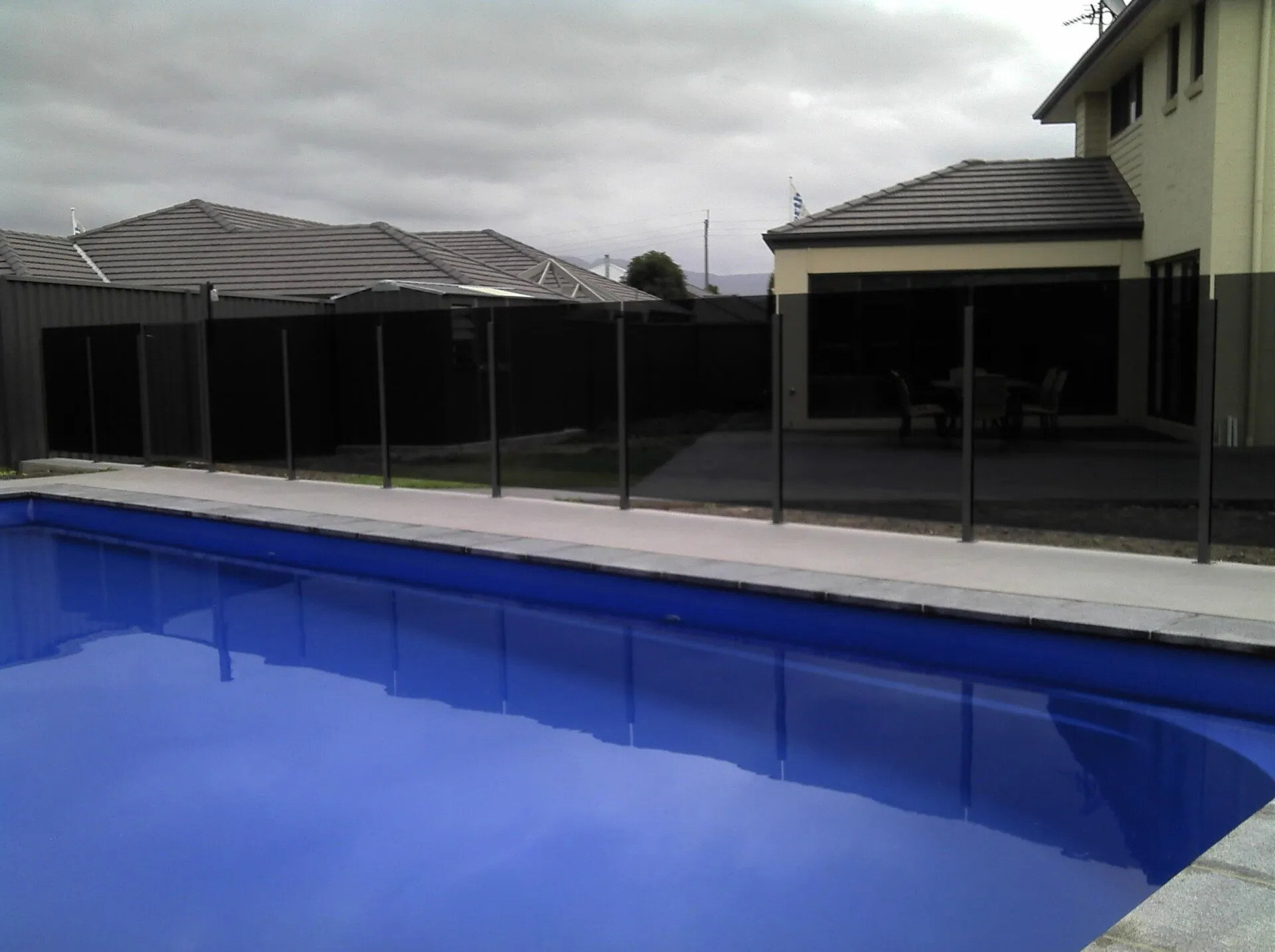 Safety Benefits Of Pool Fencing - MLR Engineering